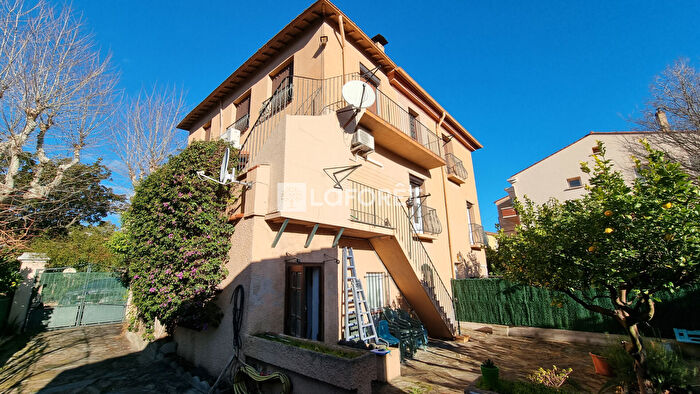 Maison à vendre - Banyuls-sur-Mer - 9 pièces - 4 chambres