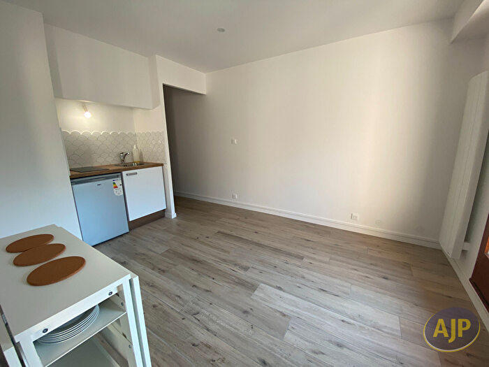 Appartement 1 pièce à louer à Arcachon, Pereire