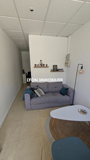 Appartement 2 pièces à vendre à Lyon 3ème, Monchat