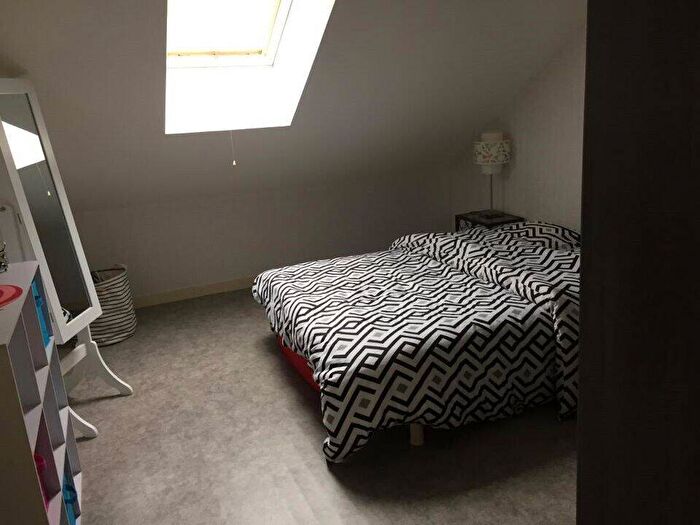 Appartement 2 pièces à louer - République, Aurillac