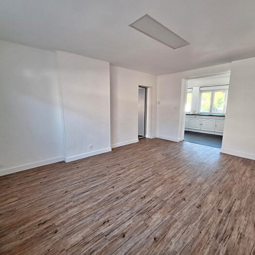 Le Creusot, Sud : Maison 4 pièces à vendre