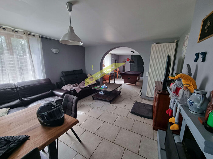 Francheville : Maison 15 pièces à vendre