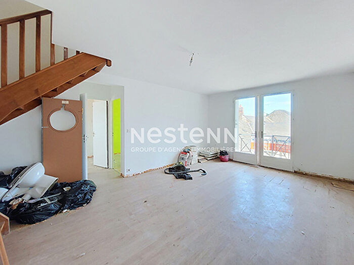 Appartement 3 pièces à vendre à Angerville