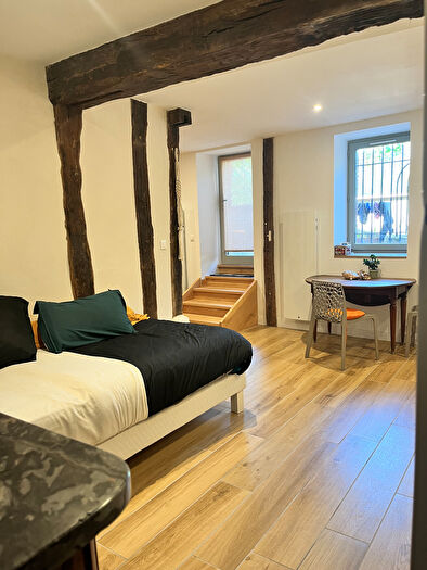 Appartement 1 pièce à louer - Lavaur