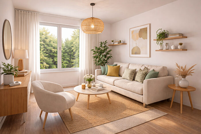 Appartement à vendre - Paris e , Didot, Porte de Vanves - 2 pièces - 1 chambre