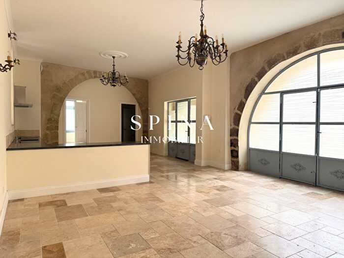 Appartement à vendre - Béziers, Centre-ville, Palais des Congrès, Garibaldi, Gambetta - 3 pièces - 2 chambres