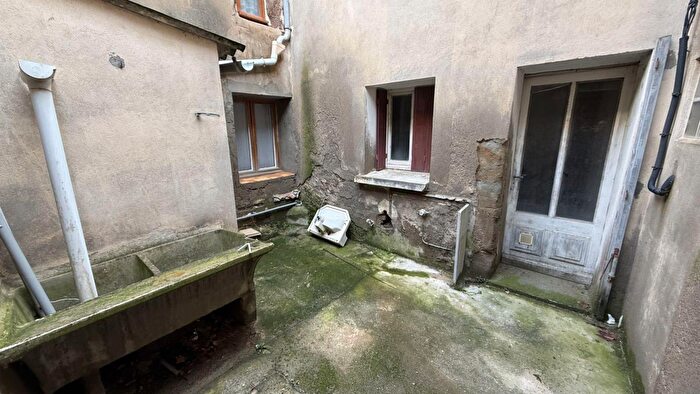Olonzac : Maison 4 pièces à vendre