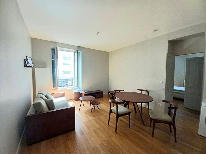 Saint Louis, Lyon 7ème arrondissement - Appartement 2 pièces à louer