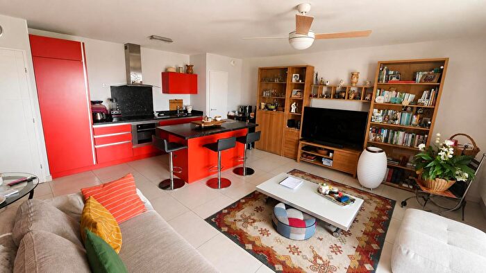 Palavas-les-Flots - Appartement 3 pièces à vendre