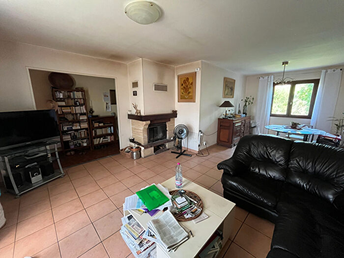 Maison à vendre - Gimouille - 5 pièces - 3 chambres