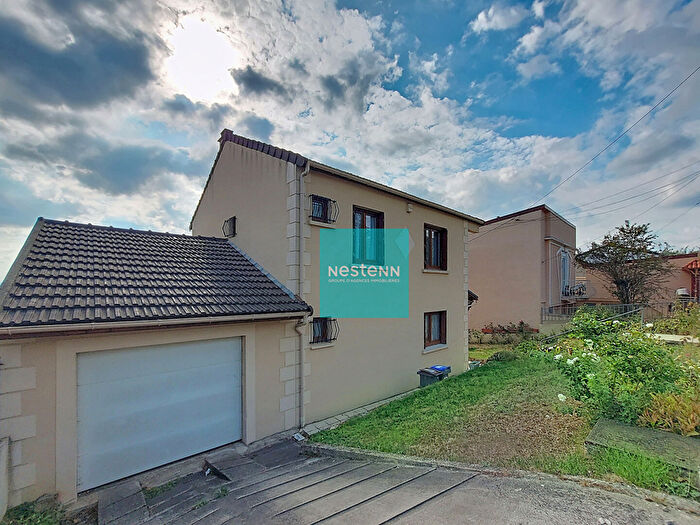 Maison 5 pièces à vendre à Argenteuil, Les Coteaux