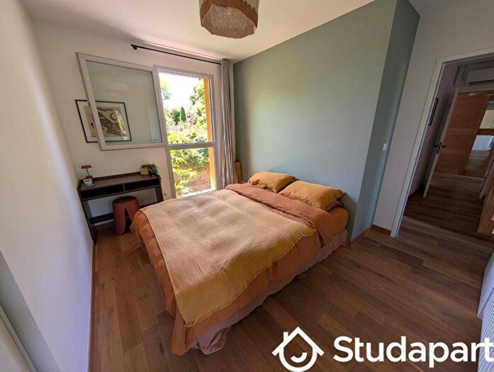 Point du Jour, Lyon 5ème arrondissement - Appartement 1 pièce à louer