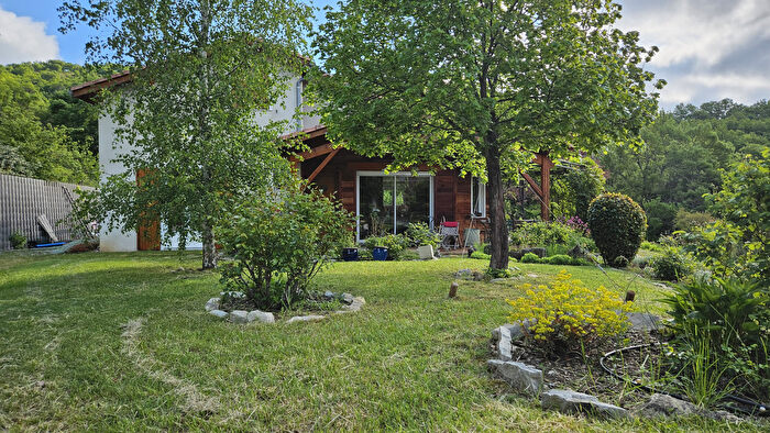 Sisteron - Maison 5 pièces à vendre