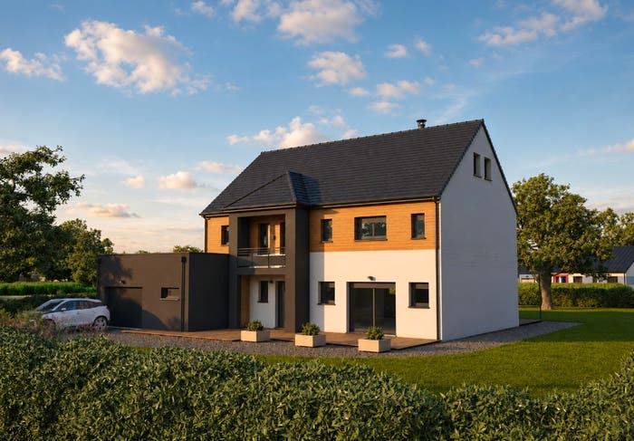 Maison 9 pièces à Saint-Germain-en-Laye, Centre-ville, Quartiers forestiers, à vendre
