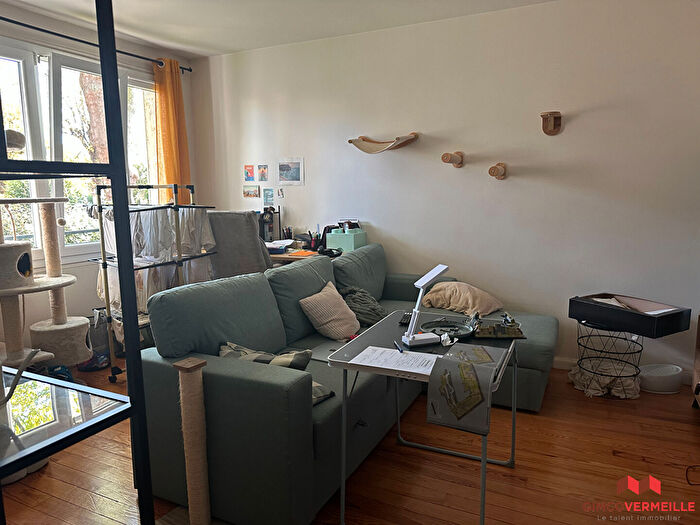 Appartement 2 pièces à louer à Le Vésinet, Coeur de Ville