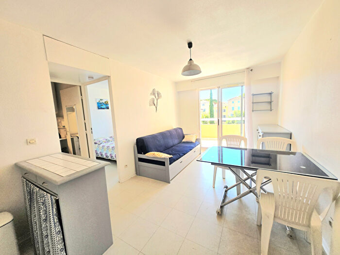 Appartement 2 pièces à La Seyne-sur-Mer, Sud, à vendre