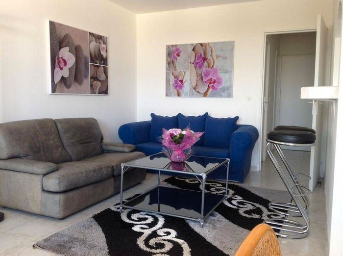 Appartement 2 pièces à Centre Administratif, Évry-Courcouronnes, à louer