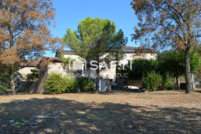 Maison 9 pièces à Lablachère, à vendre