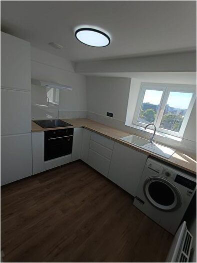 Appartement 1 pièce à Lomme, Bourg, Délivrance, à louer