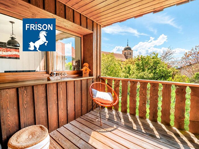 Maison 5 pièces à Champanges, à vendre