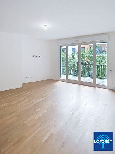 Appartement 2 pièces à louer à Plaisance-Les Maréchaux, Nogent-sur-Marne