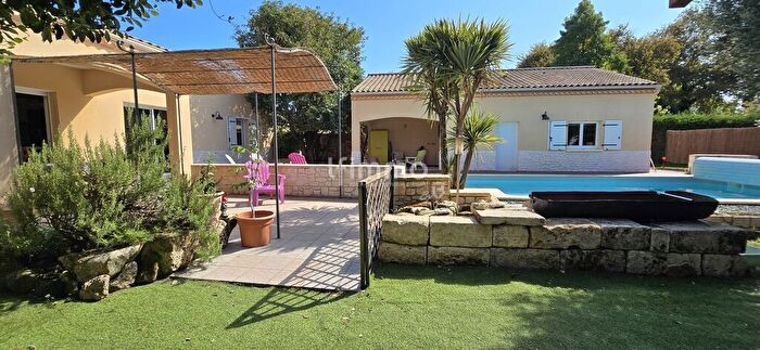 Maison à vendre - Saint-Selve - 6 pièces - 4 chambres