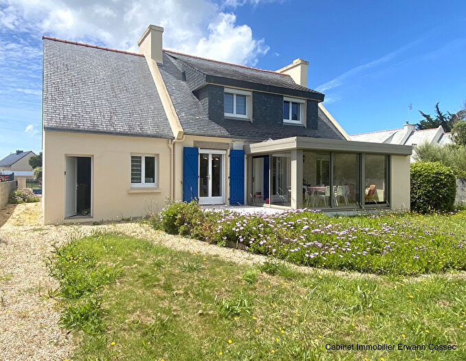 Maison 4 pièces à vendre à Loctudy