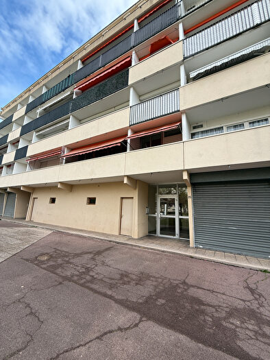 Le Mée-sur-Seine, La Croix Blanche - Appartement 4 pièces à vendre