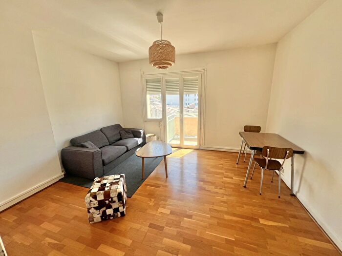 Appartement 3 pièces à vendre à Valence, Centre-ville