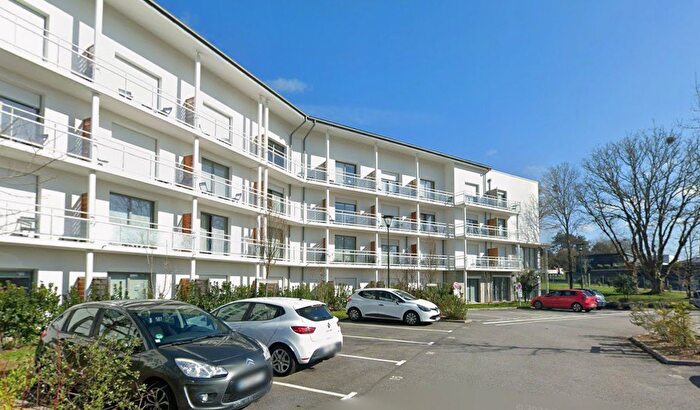 Appartement 2 pièces à vendre - Saint-Avé