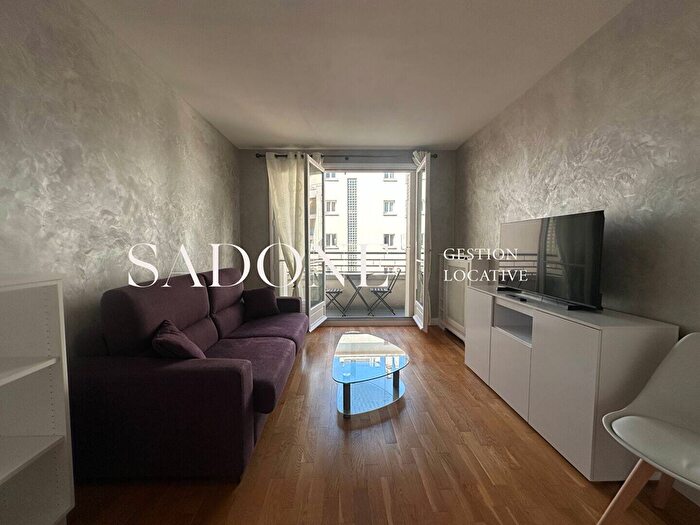 Appartement 3 pièces à La Plaine des Sablons, Neuilly-sur-Seine, à louer