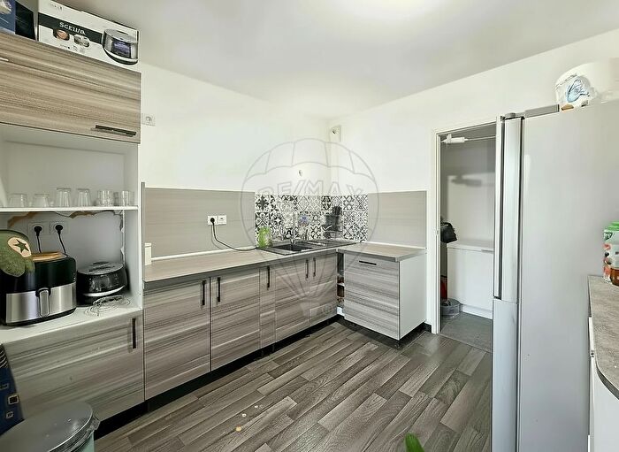 Appartement à vendre - Carquefou, Centre-ville, Charbonneau, Châteaubriand, Bois Saint-Lys - 3 pièces - 2 chambres