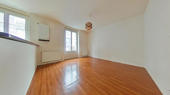 Appartement 3 pièces à louer - Saint-Étienne, La Dame Blanche, La Richelandière, Montplaisir, Monthieu
