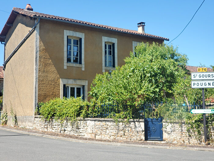 Maison 5 pièces à vendre - Saint-Georges