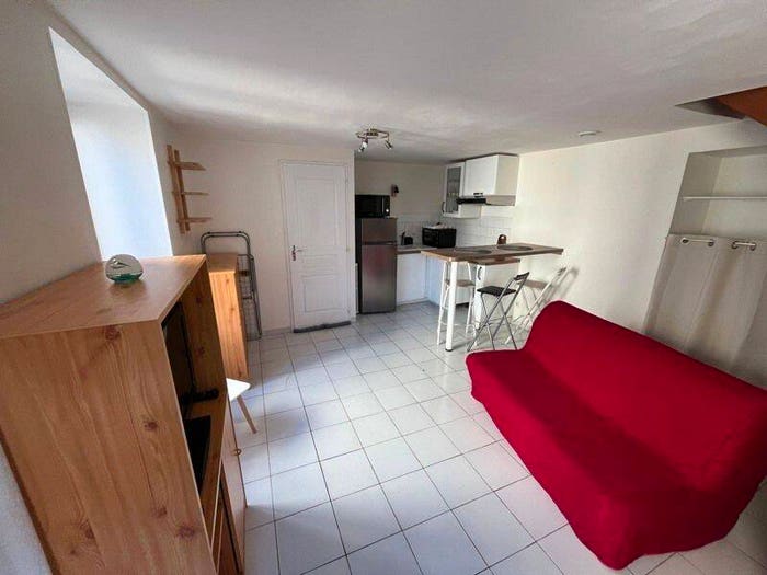 Maison 2 pièces à louer - Marans