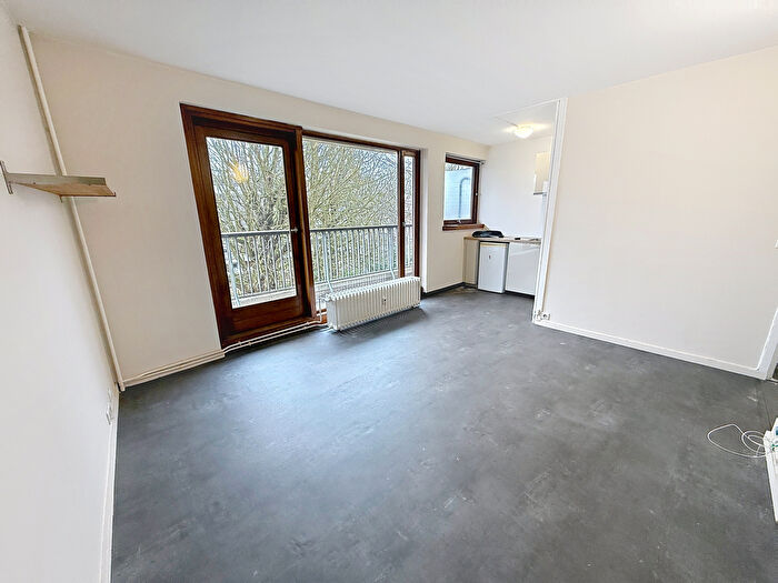 Appartement 1 pièce à Lille, Wazemmes, à vendre