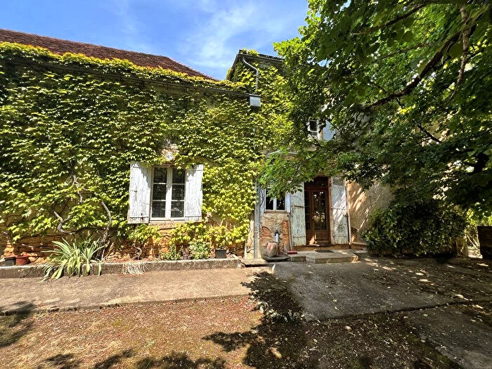 Maison 7 pièces à vendre - Coulaures