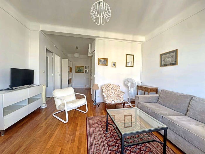 Appartement 2 pièces à louer - Périer, Marseille 8ème arrondissement