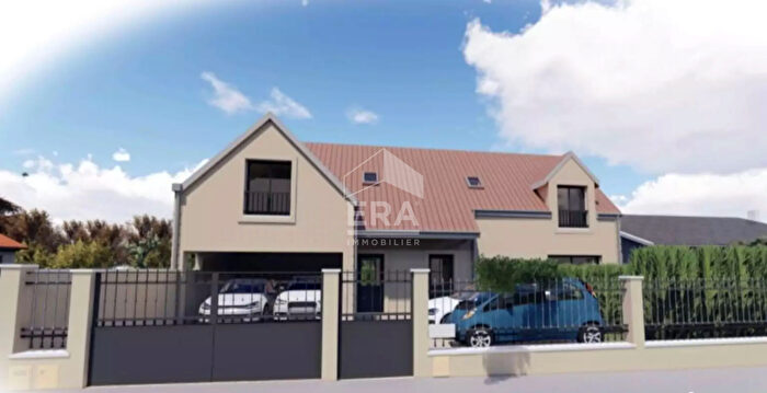 Maison à vendre - Itteville - 4 pièces - 3 chambres