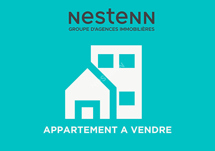 Appartement à vendre - Seynod, Périphérie - 3 pièces - 2 chambres