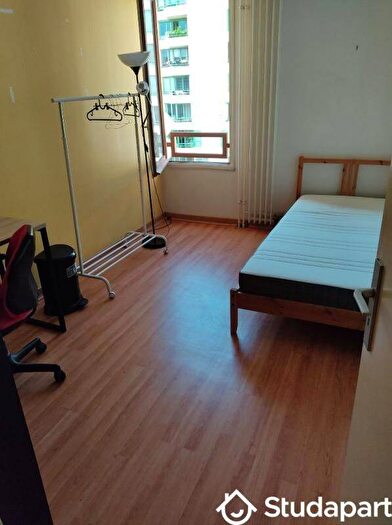 Appartement 1 pièce à Nesles Nord, Champs-sur-Marne, à louer