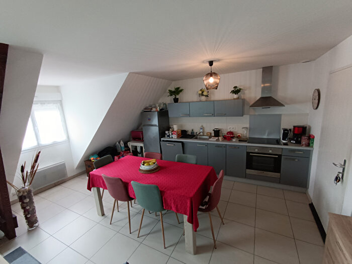 Appartement 3 pièces à vendre - Quéven