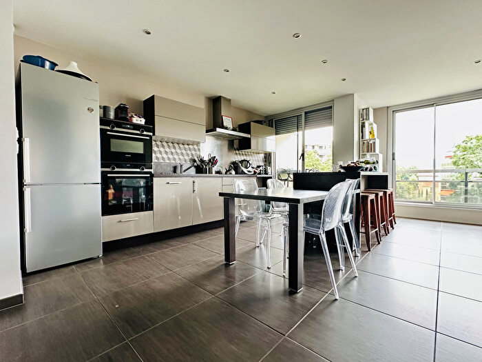 Appartement 5 pièces à vendre à Chamalières, Jean-Jaurès, Galoubies