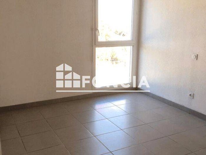 Appartement 2 pièces à Croix d'Argent, Montpellier, à louer