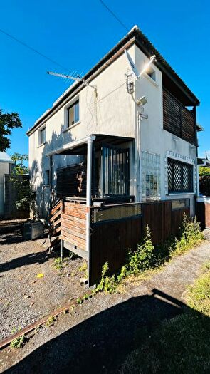 Maison à vendre - Saint-Louis, La Rivière, Ouaki - 3 pièces - 2 chambres