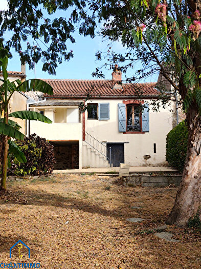 Bournezeau : Maison 5 pièces à vendre