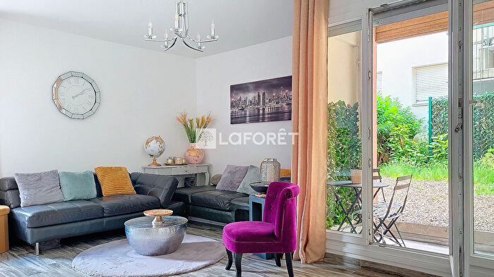 Montmorency, Centre Montmorency - Appartement 4 pièces à vendre