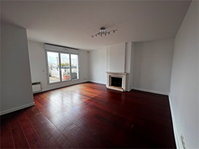 Appartement 4 pièces à Chelles, Chelles Sud, Grande Prairie, Bords de Marne, à louer