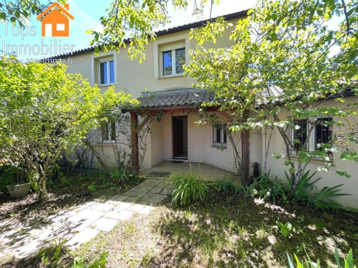 Maison 10 pièces à vendre à Villefranche-de-Rouergue, Ruelles, Radel, Teulel