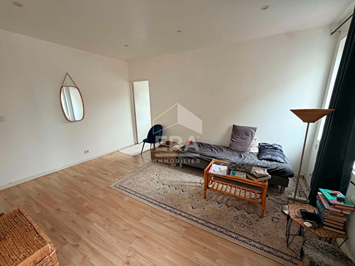 Dunkerque, La Victoire, Le Grand Large - Appartement 3 pièces à vendre